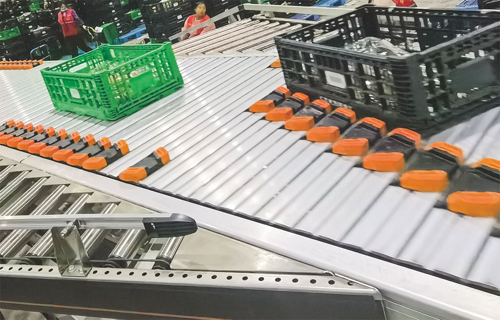 News - Revolutionize Your Logistics with Suzhou APOLLO's Fixed ...